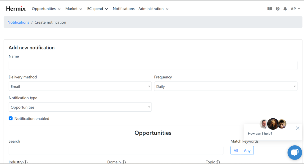 Hermix – Product - Hermix